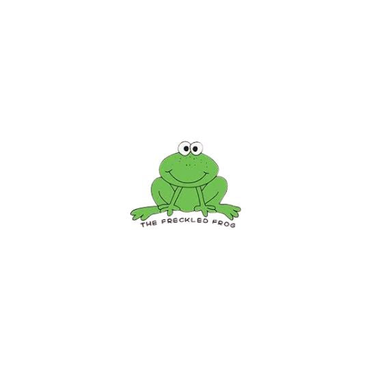 The Freckled Frog Toys - Wooden World