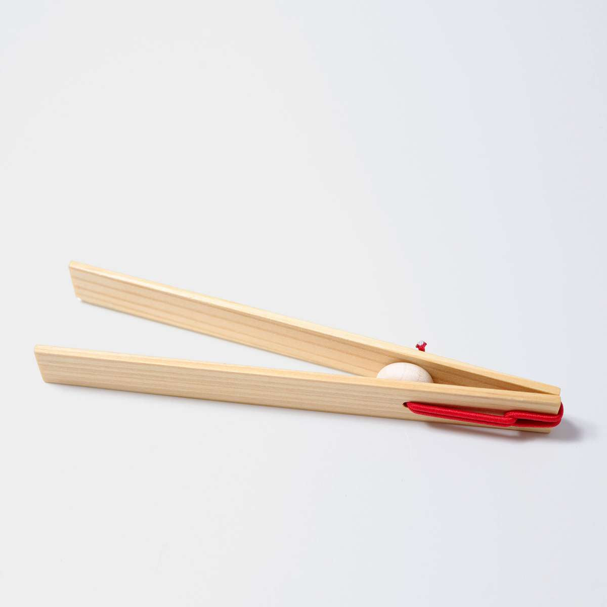 Grimm's - Wooden Tweezers - Wooden World