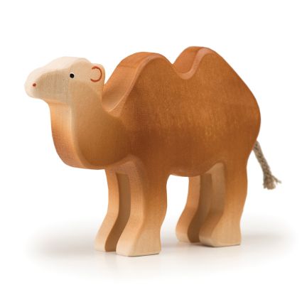 Trauffer - Camel Large - Wooden World